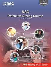 Calendar • February NSC Defensive Driving Course
